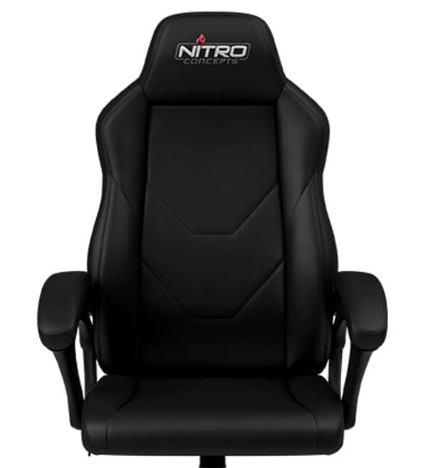 Nitro Concepts S300 Gaming Chair | Nitro Concepts