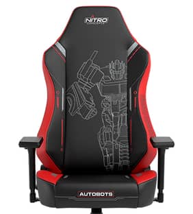 Nitro Concepts | Nitro Concepts