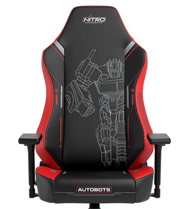 Nitro Concepts | Nitro Concepts