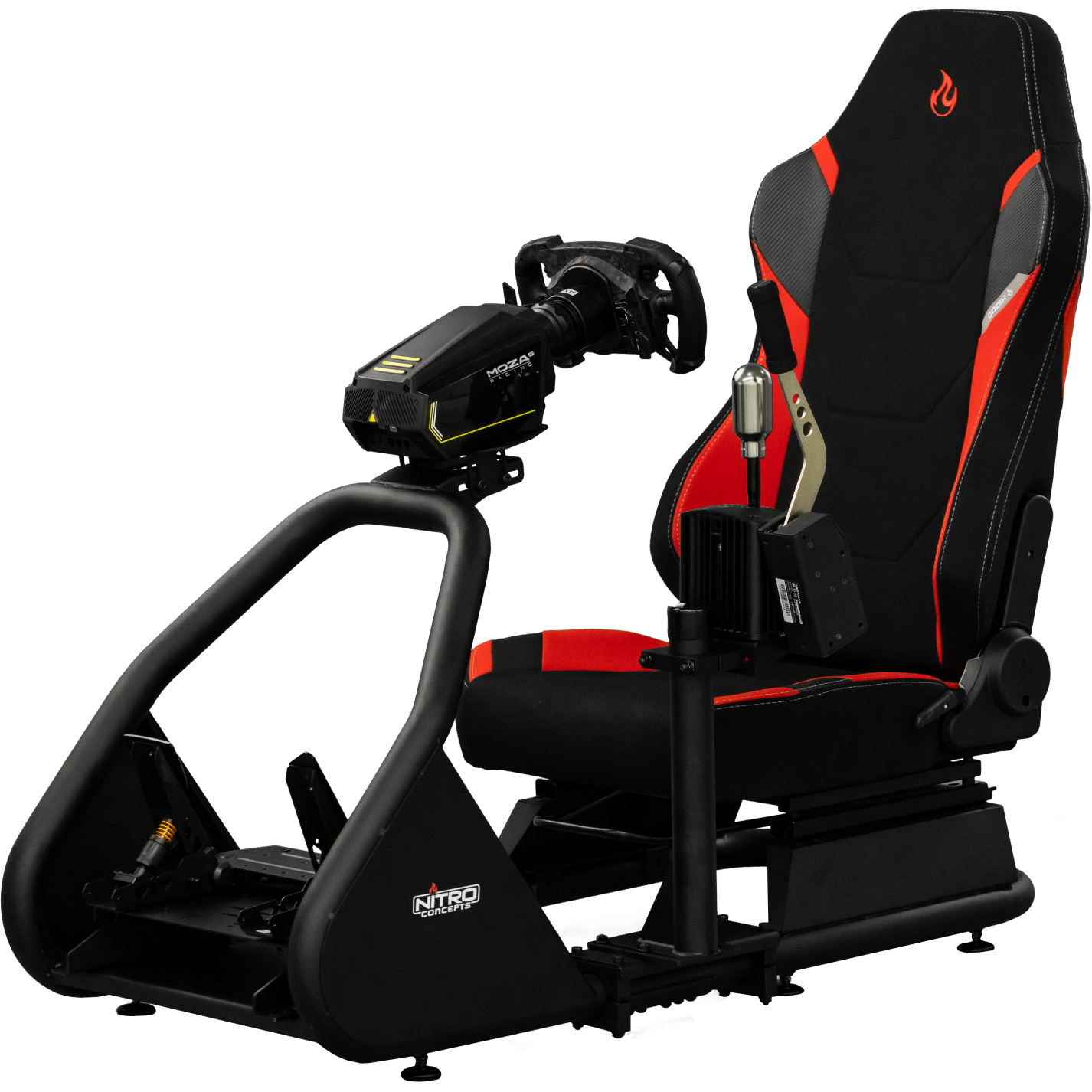 Nitro Concepts | Nitro Concepts