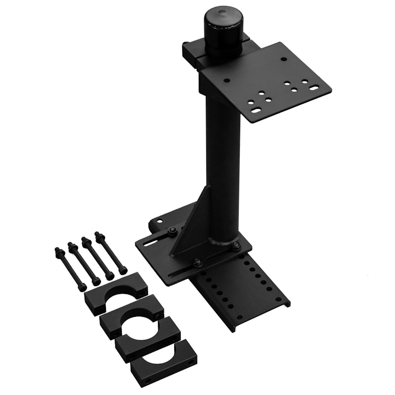 Nitro Concepts E-Racer | Compact Sim Racing Rig for Full Immersion ...